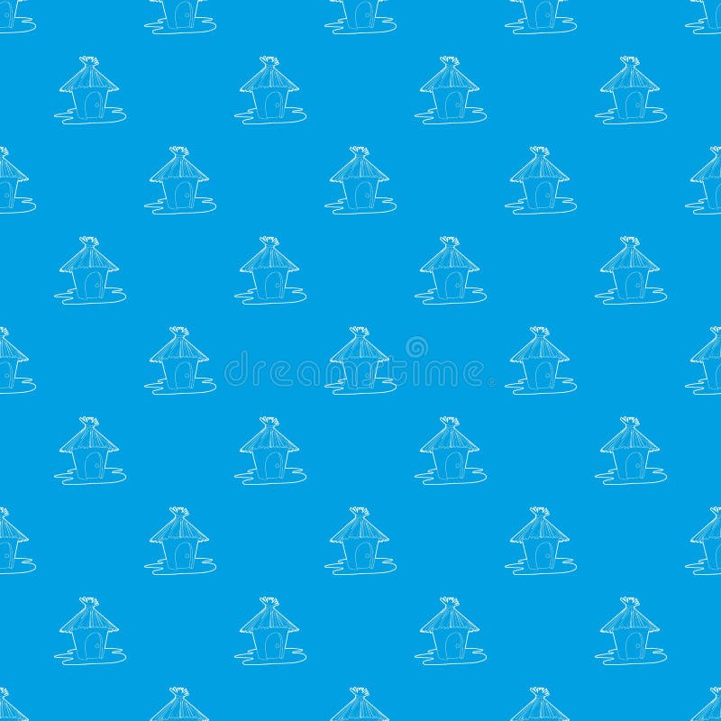 Tiki Roof Stock Illustrations – 71 Tiki Roof Stock Illustrations ...