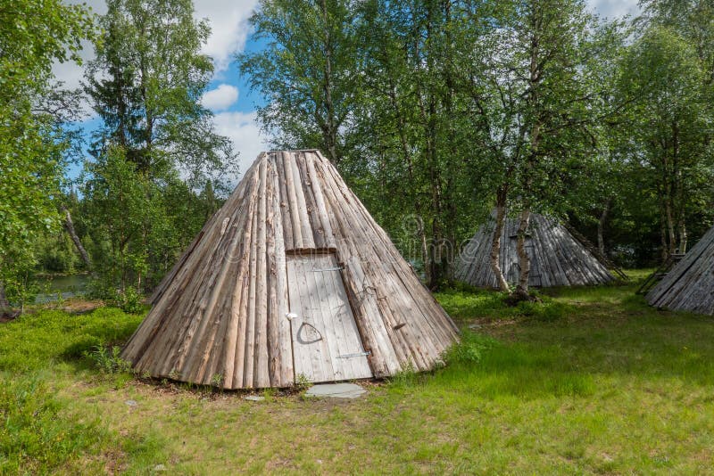 Sami Dwelling Stock Photos - Free & Royalty-Free Stock Photos from ...