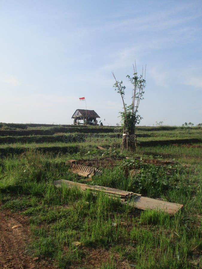 Nepal Tharu Village Stock Photos - Free & Royalty-Free Stock Photos ...