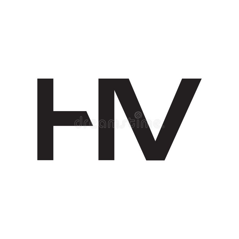 Hv Icon Stock Illustrations – 946 Hv Icon Stock Illustrations, Vectors ...