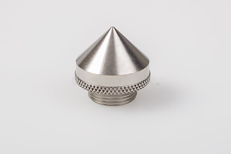 HVAC and Plumbing Flaring Cone Stock Photo - Image of flaring, service ...