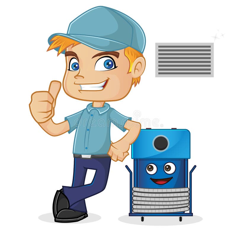 Hvac Stock Illustrations – 3,484 Hvac Stock Illustrations, Vectors ...