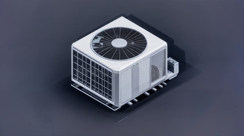 Industrial Fan Isometric Stock Photos - Free & Royalty-Free Stock ...