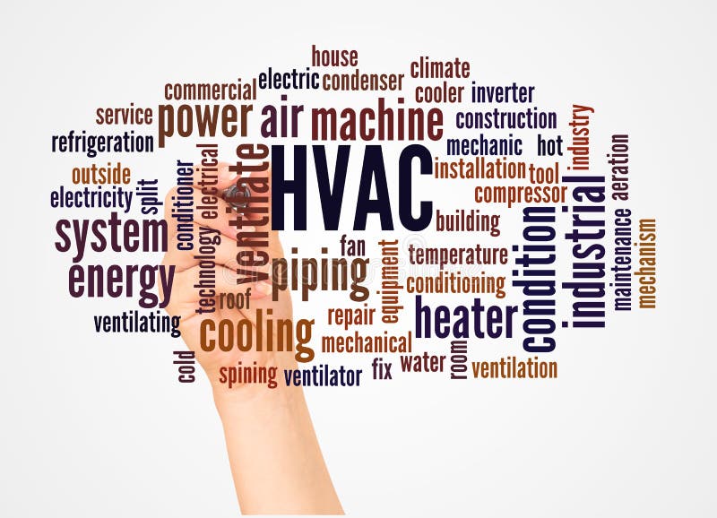 Hvac Stock Illustrations – 5,199 Hvac Stock Illustrations, Vectors ...