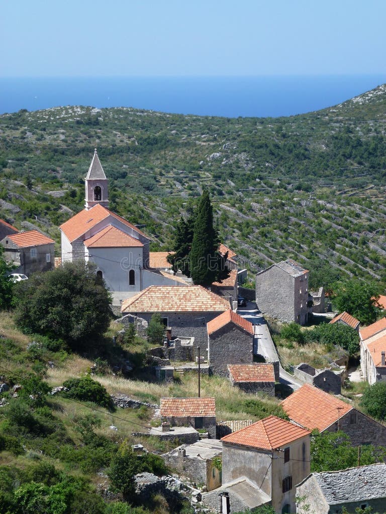 Hvar Velo Grablje Stock Photos - Free & Royalty-Free Stock Photos from ...