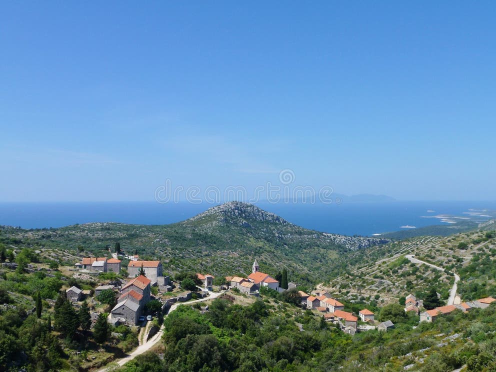 Hvar Velo Grablje Stock Photos - Free & Royalty-Free Stock Photos from ...