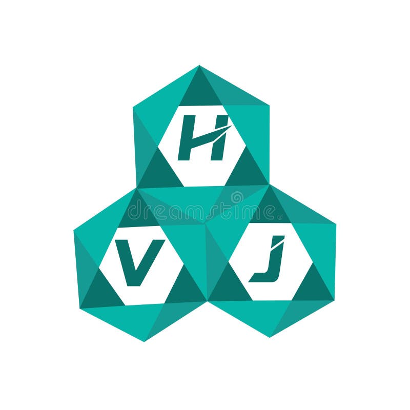Hvj Minimalist Stock Illustrations – 3 Hvj Minimalist Stock ...