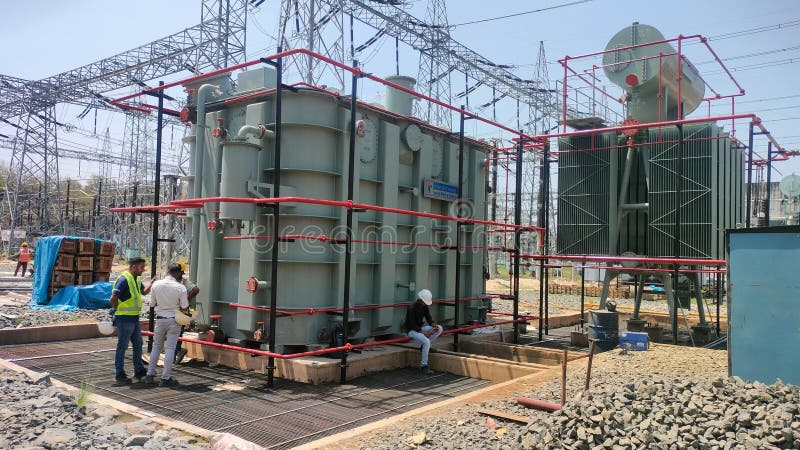 Hvws Installation Stock Photos - Free & Royalty-Free Stock Photos from ...