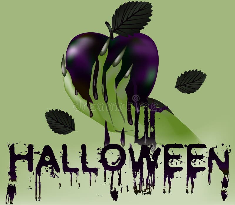 Poison Apple Stock Illustrations – 337 Poison Apple Stock Illustrations ...