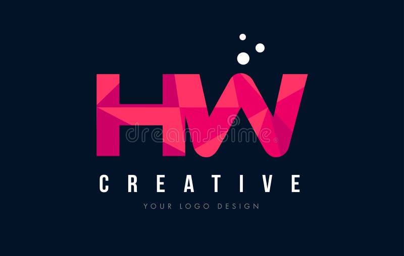 Hw Logo Stock Illustrations – 500 Hw Logo Stock Illustrations, Vectors ...