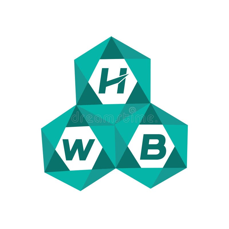 Hwb Letter Stock Illustrations – 18 Hwb Letter Stock Illustrations ...