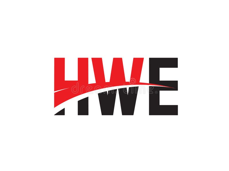 Hwe Letter Stock Illustrations – 18 Hwe Letter Stock Illustrations ...