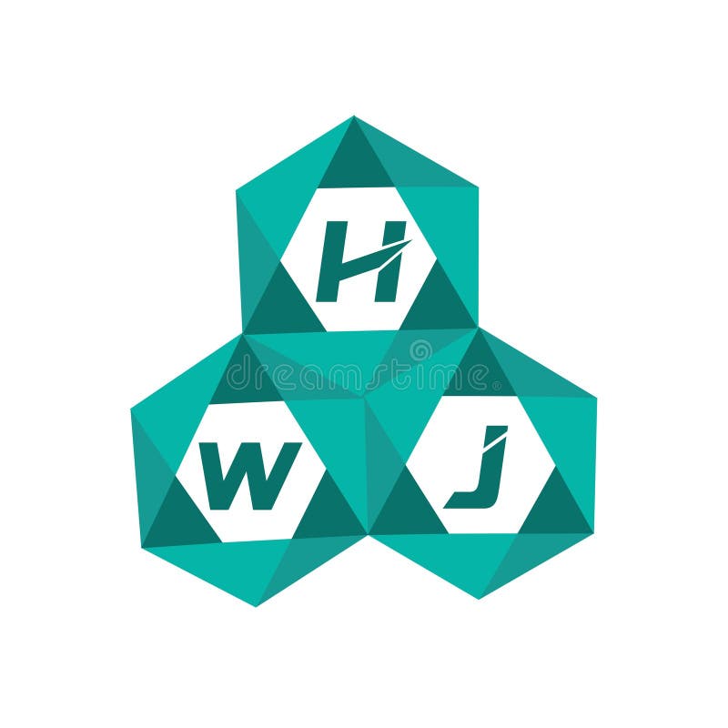 Hwj Minimalist Stock Illustrations – 6 Hwj Minimalist Stock ...