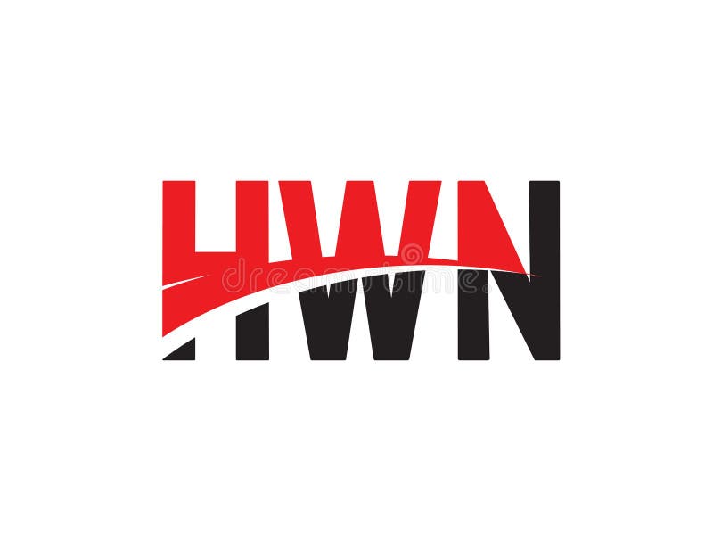 Hwn Logo Stock Illustrations – 11 Hwn Logo Stock Illustrations, Vectors ...