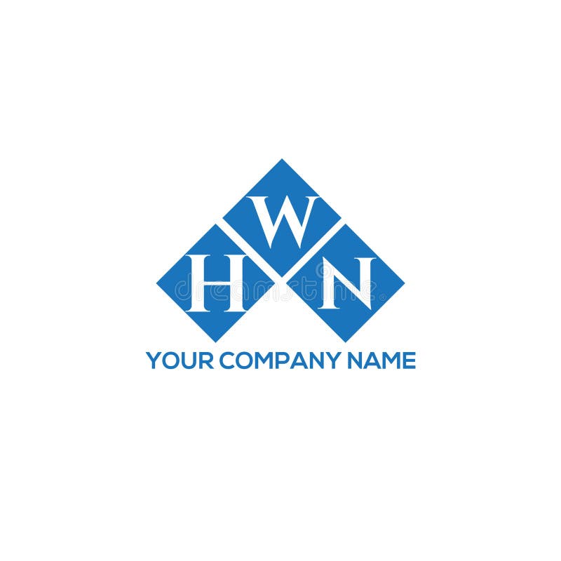 Hwn Logo Stock Illustrations – 15 Hwn Logo Stock Illustrations, Vectors ...