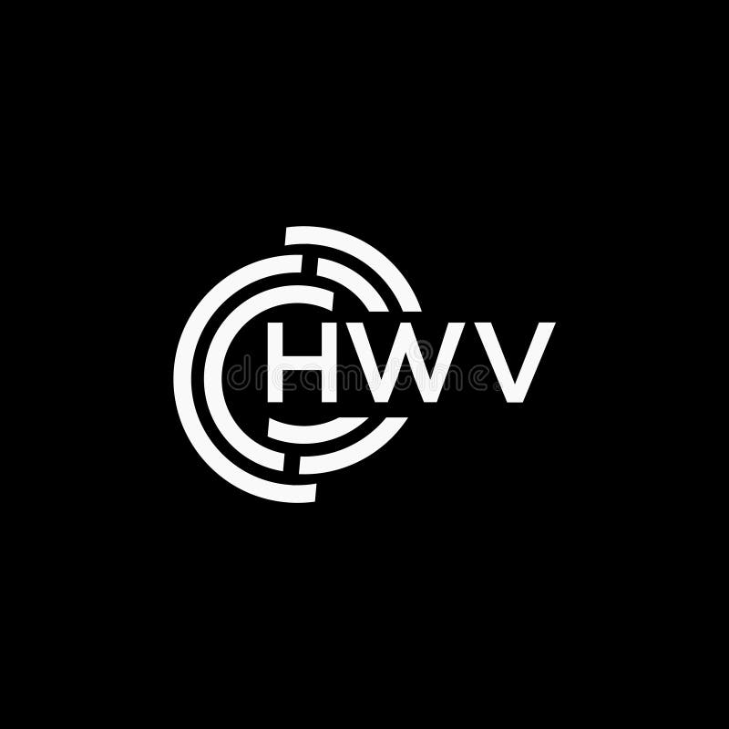 Hwv Letter Stock Illustrations – 18 Hwv Letter Stock Illustrations ...