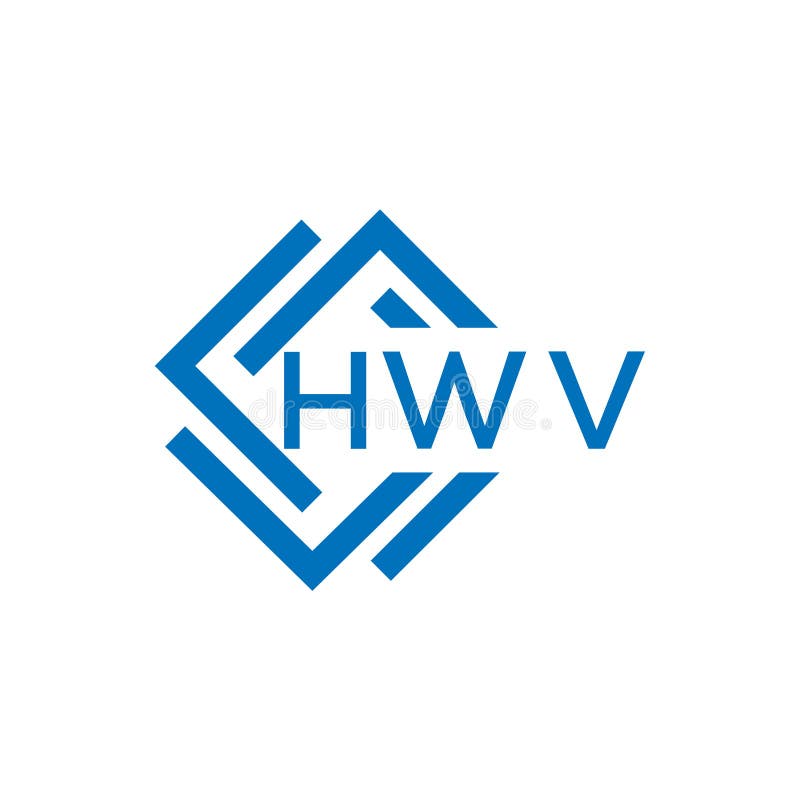 Hwv Letter Stock Illustrations – 11 Hwv Letter Stock Illustrations ...