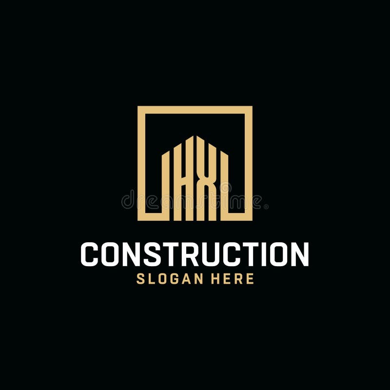 Initial Monogram Hx Stock Illustrations – 1,029 Initial Monogram Hx ...