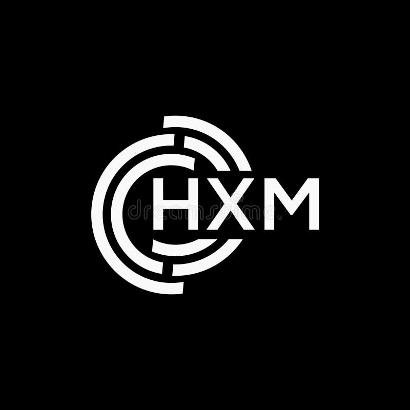 Hxm Letter Stock Illustrations – 15 Hxm Letter Stock Illustrations ...