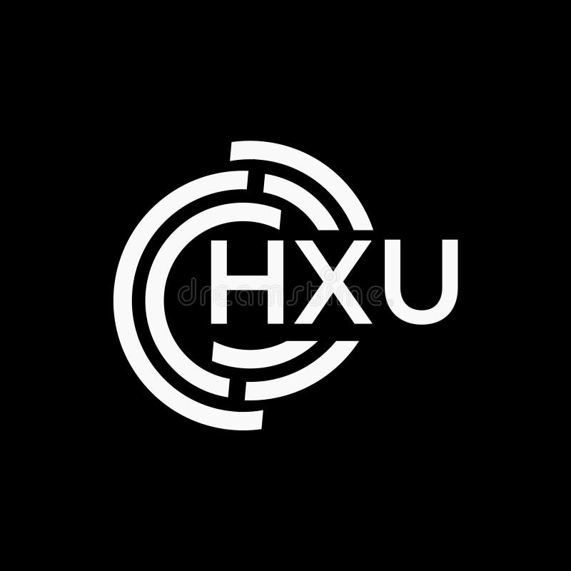 Hxu Letter Stock Illustrations – 13 Hxu Letter Stock Illustrations ...