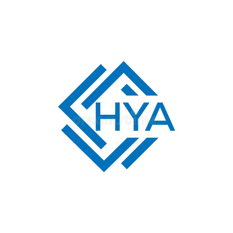 Hya Letter Stock Illustrations – 17 Hya Letter Stock Illustrations ...