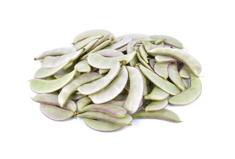 Vegetable Valor Papdi Beans Stock Photos - Free & Royalty-Free Stock ...
