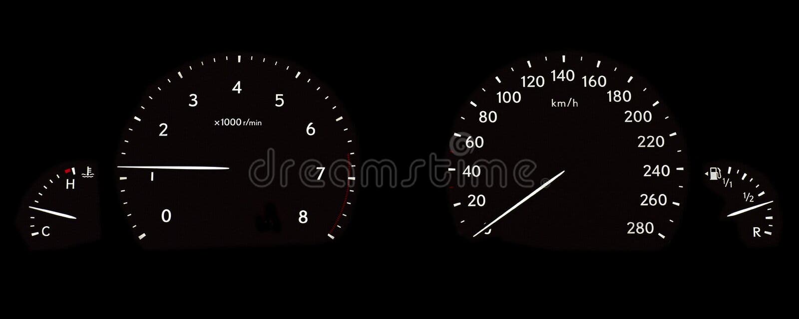 Max power speed dial stock image. Image of power, black - 16063749