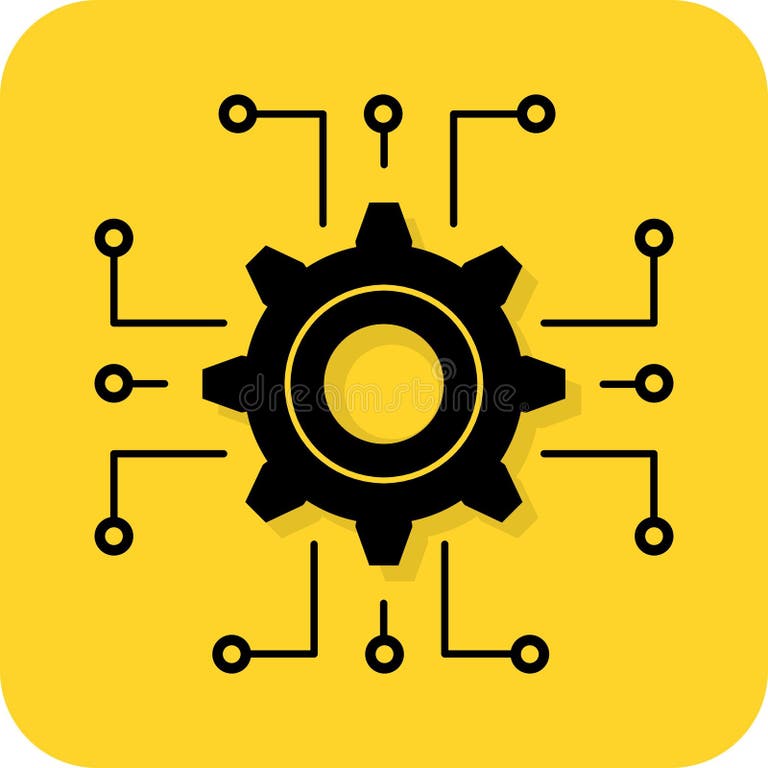 Hybrid Circuit Microprocessor Programmable Chip Auto Unmanned Self ...