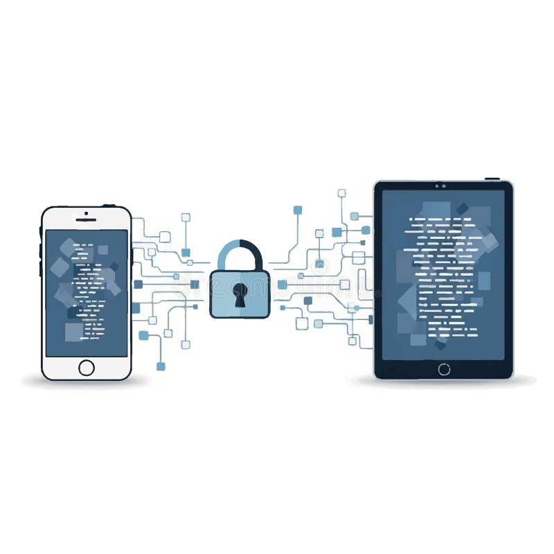 Public Private Hybrid Cloud Stock Illustrations – 878 Public Private ...