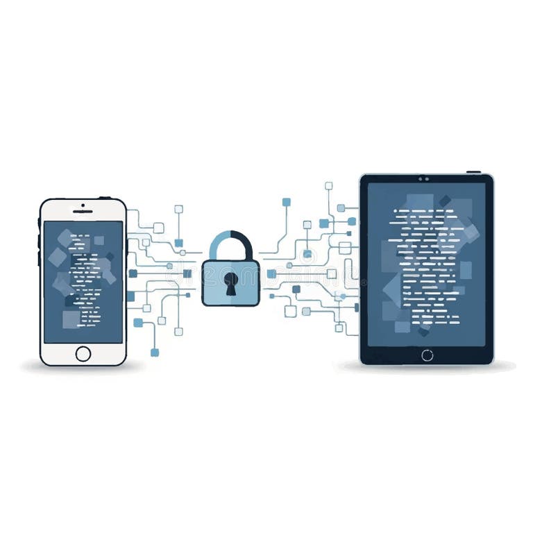 Public Private Hybrid Cloud Stock Illustrations – 878 Public Private ...