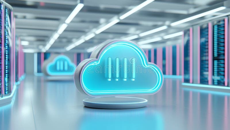 A Hybrid Cloud Integration Architecture within a Data Center Concept ...