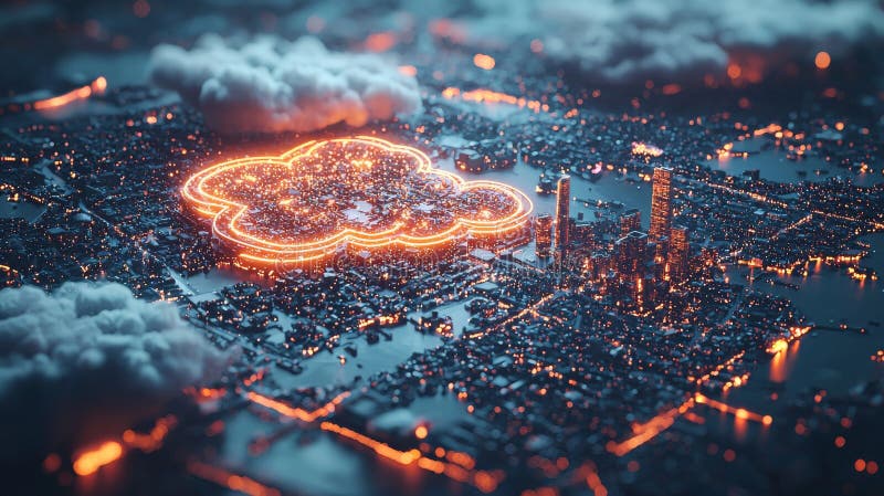 Hybrid Cloud Technology: Conceptualizing Serverless Technology with Modern Digital ...