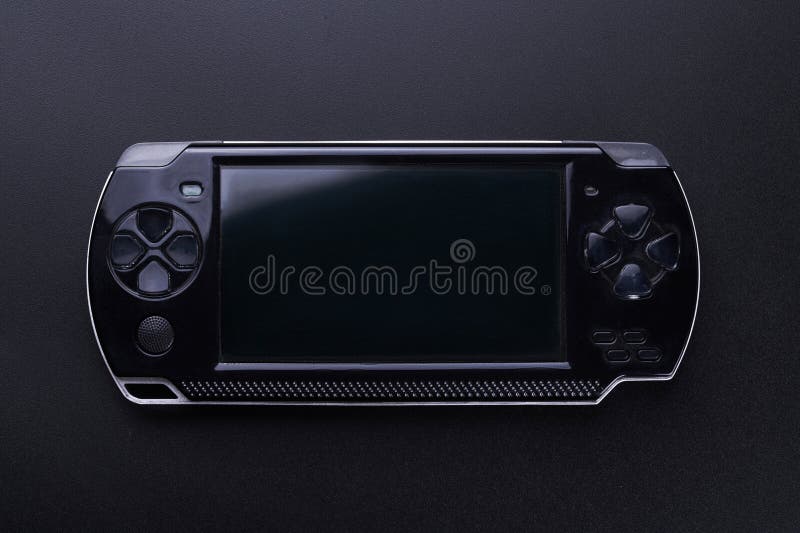 Hybrid Handheld Portable Video Game Console with Switch Detachable ...