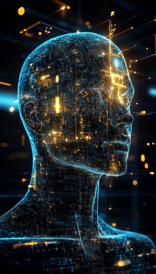 Hybrid Intelligence Where Artificial Neural Circuits Intertwine with ...