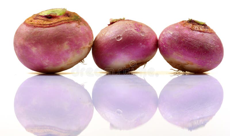 Hybrid red turnips stock photo. Image of bulb, concept - 17067616