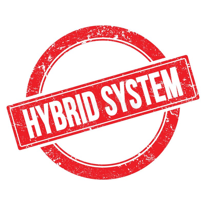 Hybrid Text Stock Illustrations – 858 Hybrid Text Stock Illustrations ...