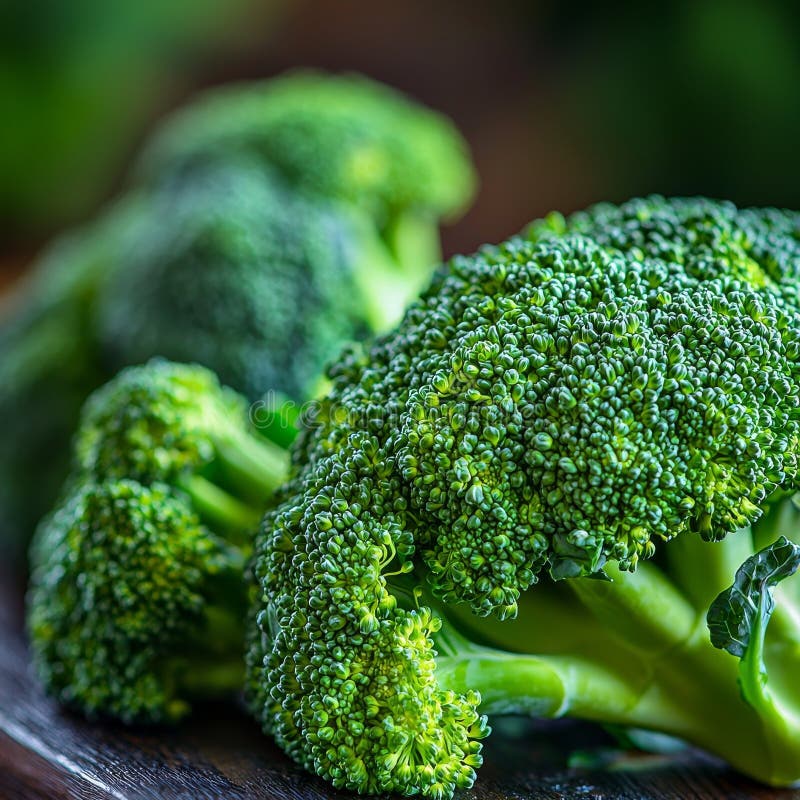 Hybrid Vegetables Include Broccolini, for Example, Which Combine ...