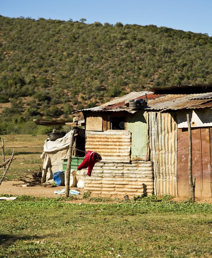 Hydda fotografering för bildbyråer. Bild av zink, lopp - 31289393