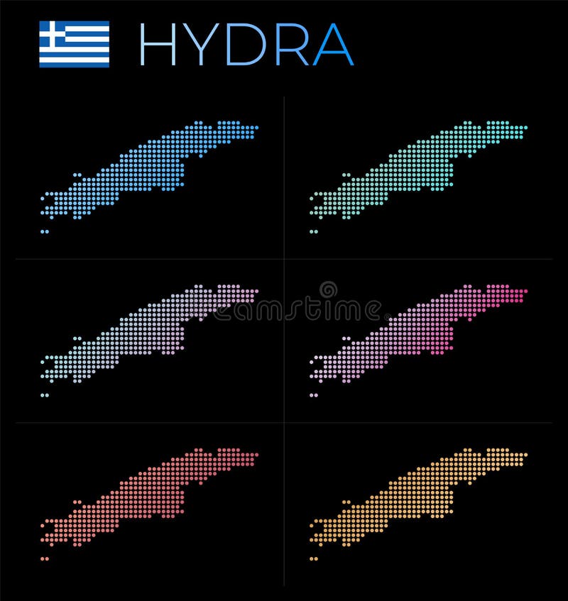 Blue Hydra Stock Illustrations – 148 Blue Hydra Stock Illustrations ...