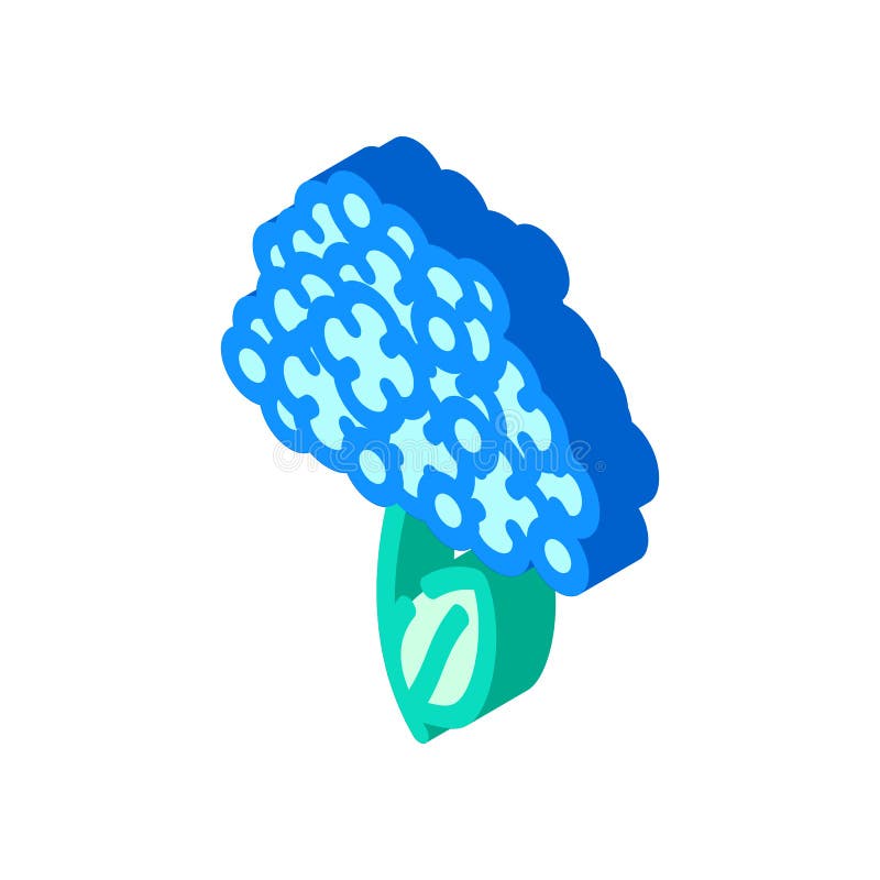Hydrangea Icon Stock Illustrations – 706 Hydrangea Icon Stock ...
