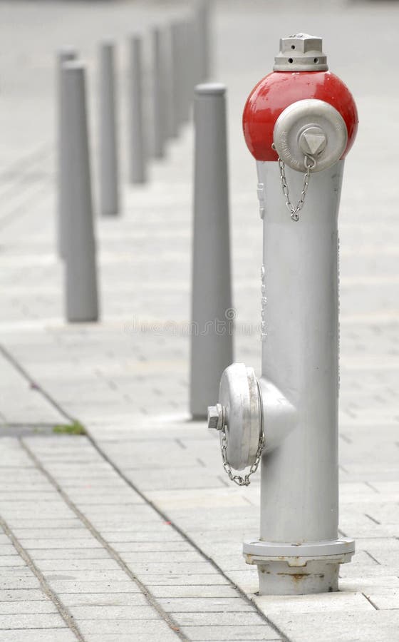 Hydrant stock image. Image of safety, dangerous, firemen - 2713227