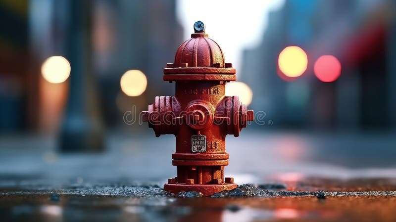 Opening Hydrant Stock Illustrations – 23 Opening Hydrant Stock ...