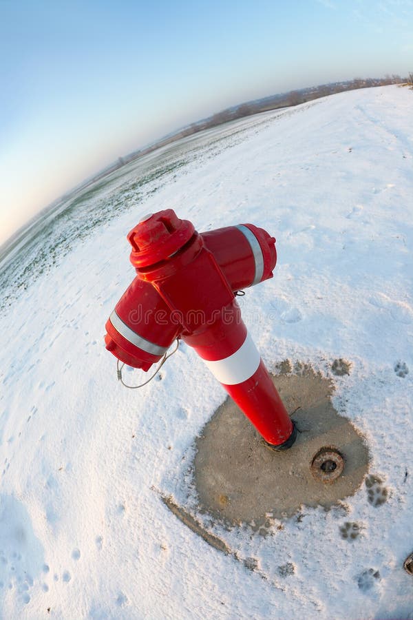 Hydrant stock photo. Image of field, extinguish, infrastructure - 47221902