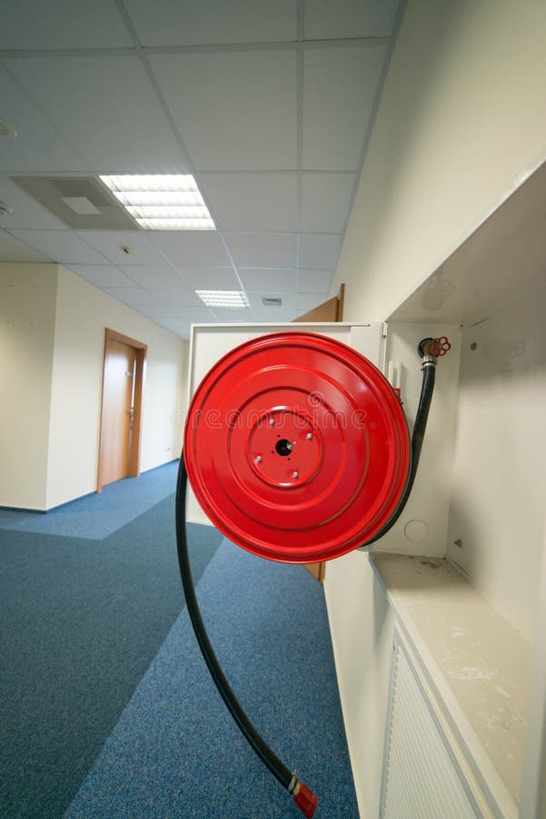 Hydrant stock image. Image of danger, equipment, interior - 72207459