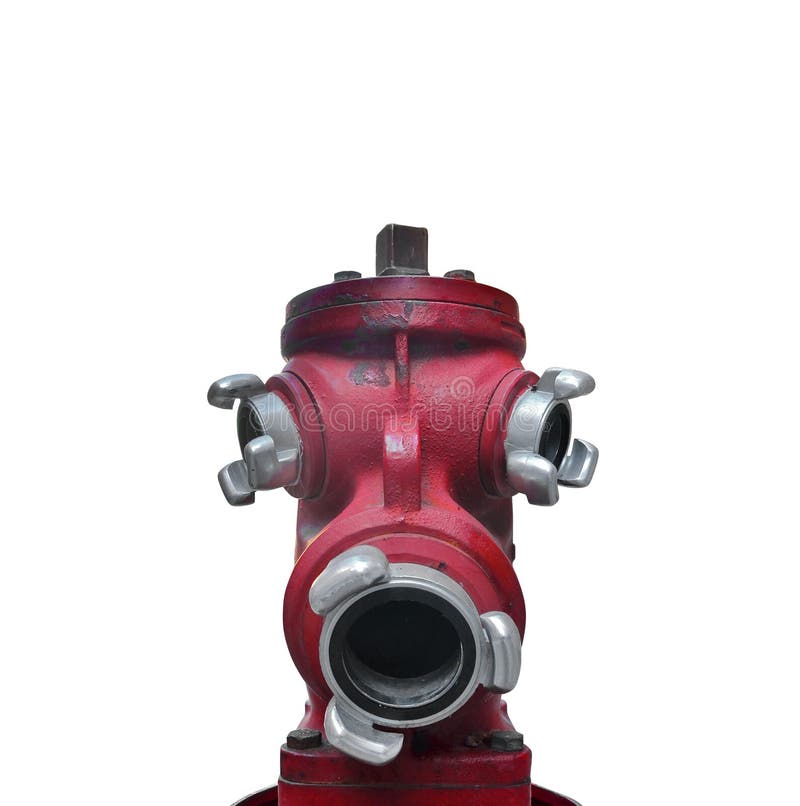 Isolated Fire Hydrants Stock Photos - Free & Royalty-Free Stock Photos ...