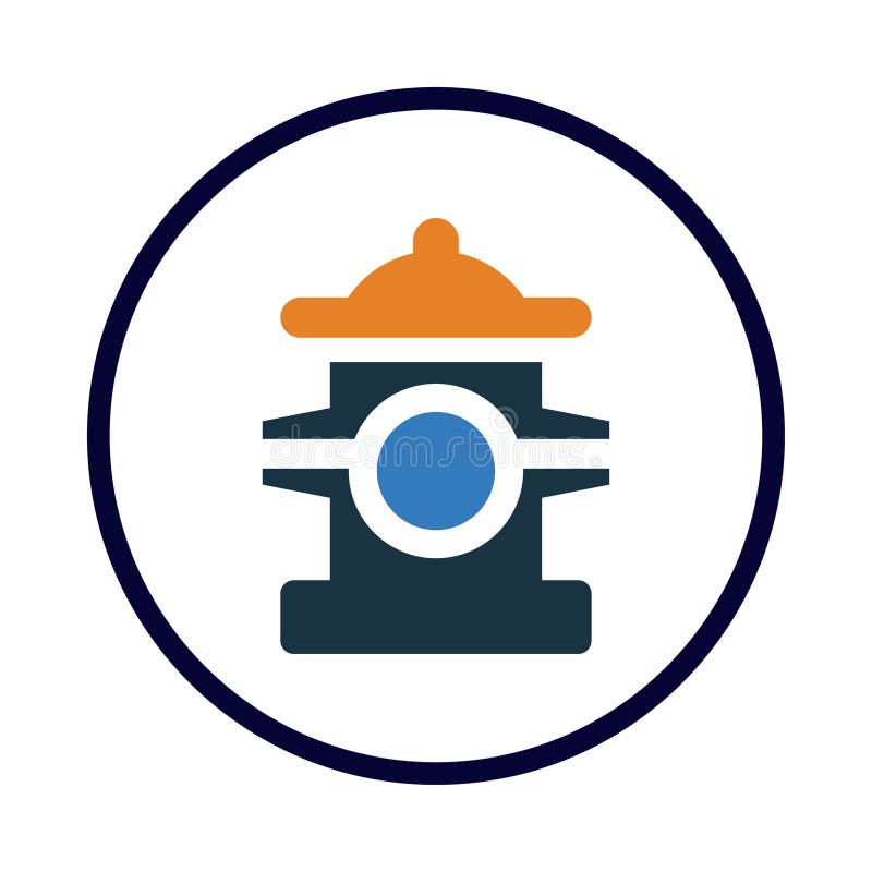 Hydrant, Utility, Safety, Fire, Emergency, Water, Fire Hydrant Icon ...
