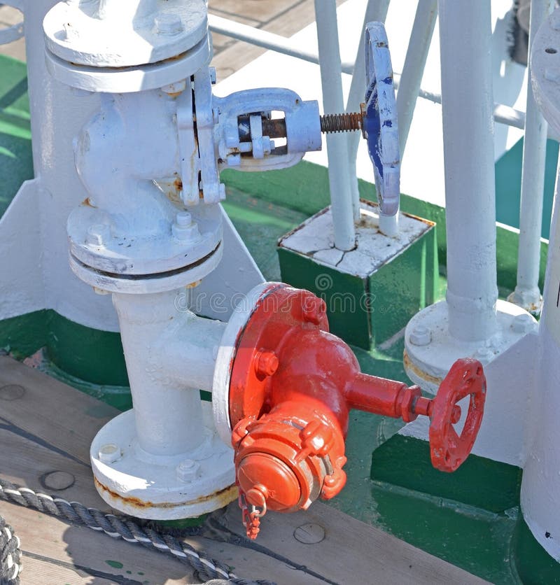 Hydrants Ship Stock Photos - Free & Royalty-Free Stock Photos from ...