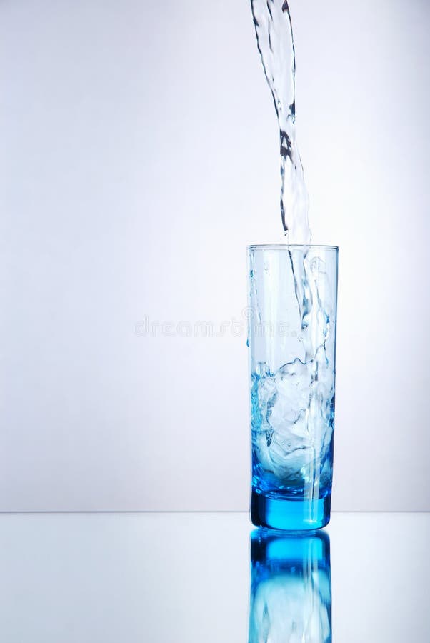 Hydration stock image. Image of health, action, glass - 9191485