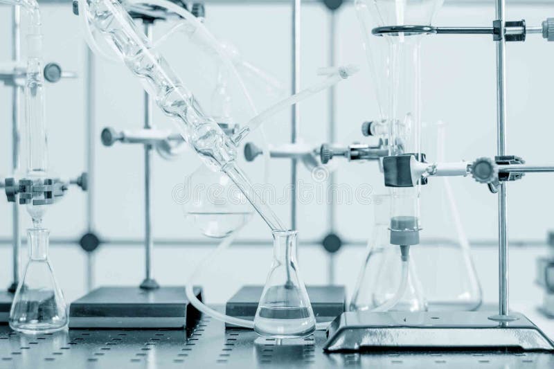 Hydration Reaction: the Addition of Water To a Compound, Resulting in ...