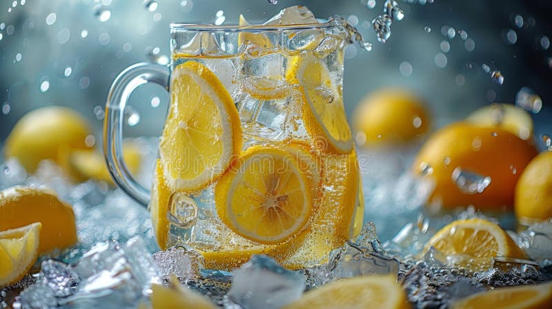 Hydration Techniques, Satisfying Thirst, Satisfying Curiosity ...